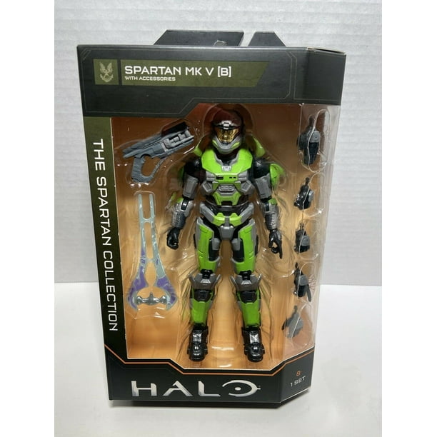 Spartan Mail