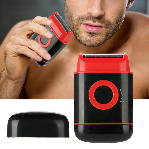Battery Operated Razors Men
