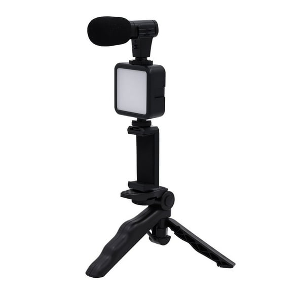 Phone Holder Recording
