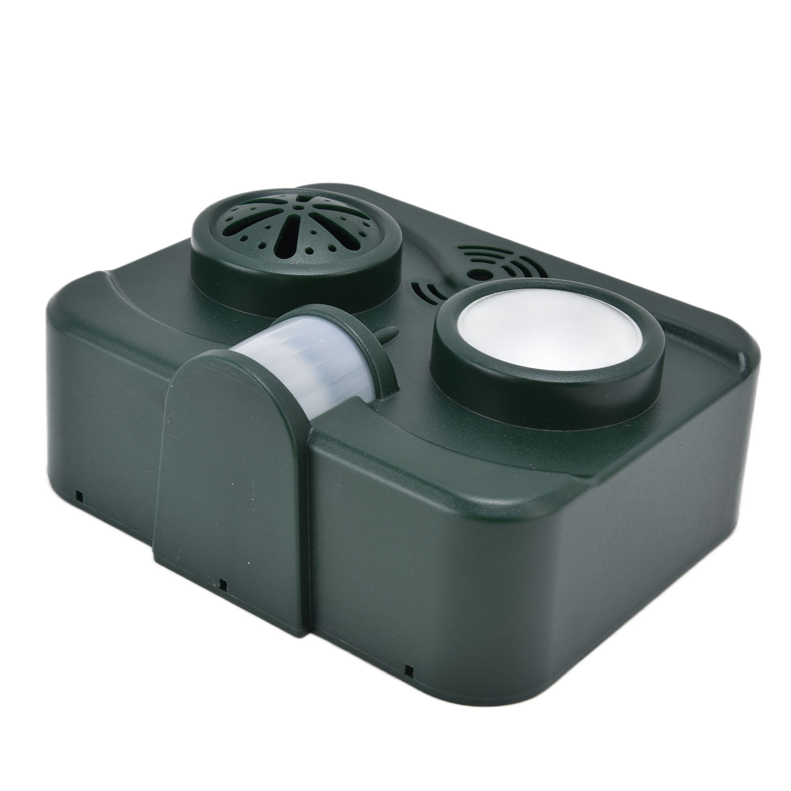 Click here for Loewten Animal Ultrasonic Animal Repeller Waterpro... prices