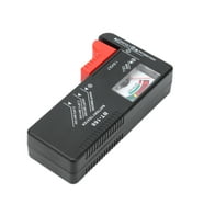 ATD Tools ATD-5489 Variable Load Carbon Pile Battery Tester - Walmart.com