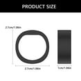 Flexible Intelligent Rings Case Shield Guard For RingConn Gen 2 Devices ...