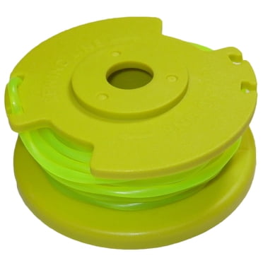 Ryobi P2009 Genuine OEM Replacement Spool Housing - 530366001 - Walmart.com