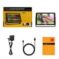 KODAK 10.1-inch WIFI Smart Digital Picture & Video Frame, High ...