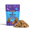 Feastables MrBeast Gluten Free Cinnamon Oatmeal Raisin Cookies, Coconut ...
