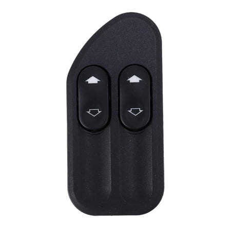 Power Window Switch Fit For Ford Ranger Fiesta Ecosport 7s6514529da ...