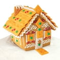 Cheez-It Build It Yourself Holiday House Kit, 22.5 oz, No Allergens ...