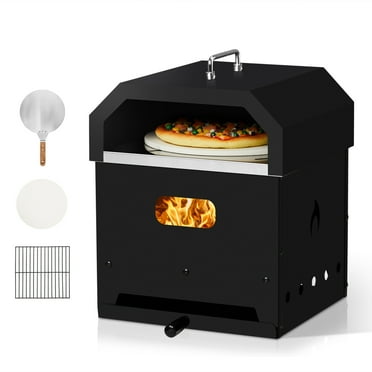 Piezano Pizza Oven & Grill Indoor Pizza Maker Machine Pizza Cooker 12 ...