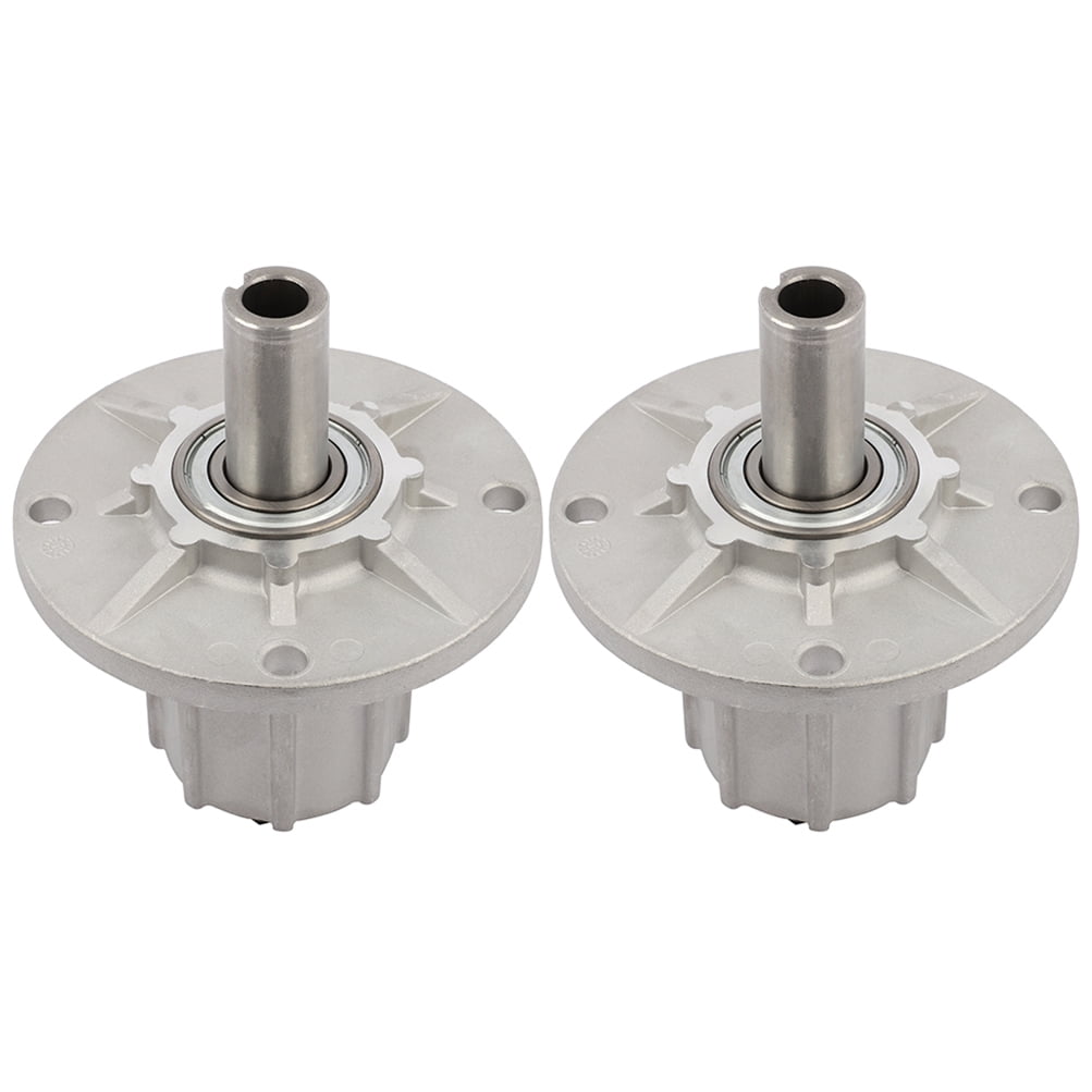 CCIYU 2 pack Mower Spindle Spindle Assembly with 285-879 fit for Bobcat ...