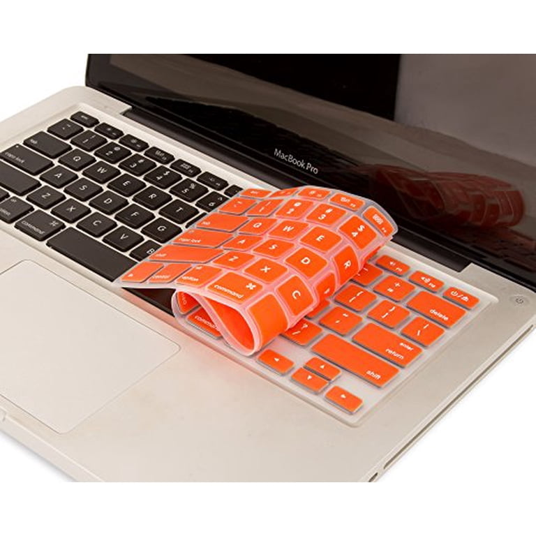 Macbook Keyboard Silicone Skin