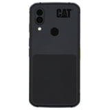 Cat S62 Pro Smartphone, Unlocked, 128GB-6GB, Dual-SIM, Rugged Thermal ...