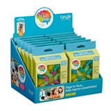 Tangle Creations - BrainTools Think, Colors Will Vary - Walmart.com