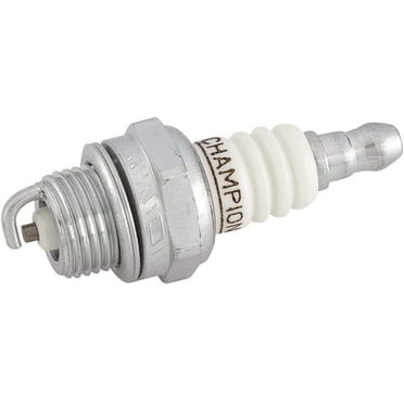Champion Spark Plug (2 Pack), Stock No. 431, Plug Type # RC14YC-2PK ...