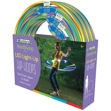 36" Standard Hula Hoops, 12-Pack - Walmart.com