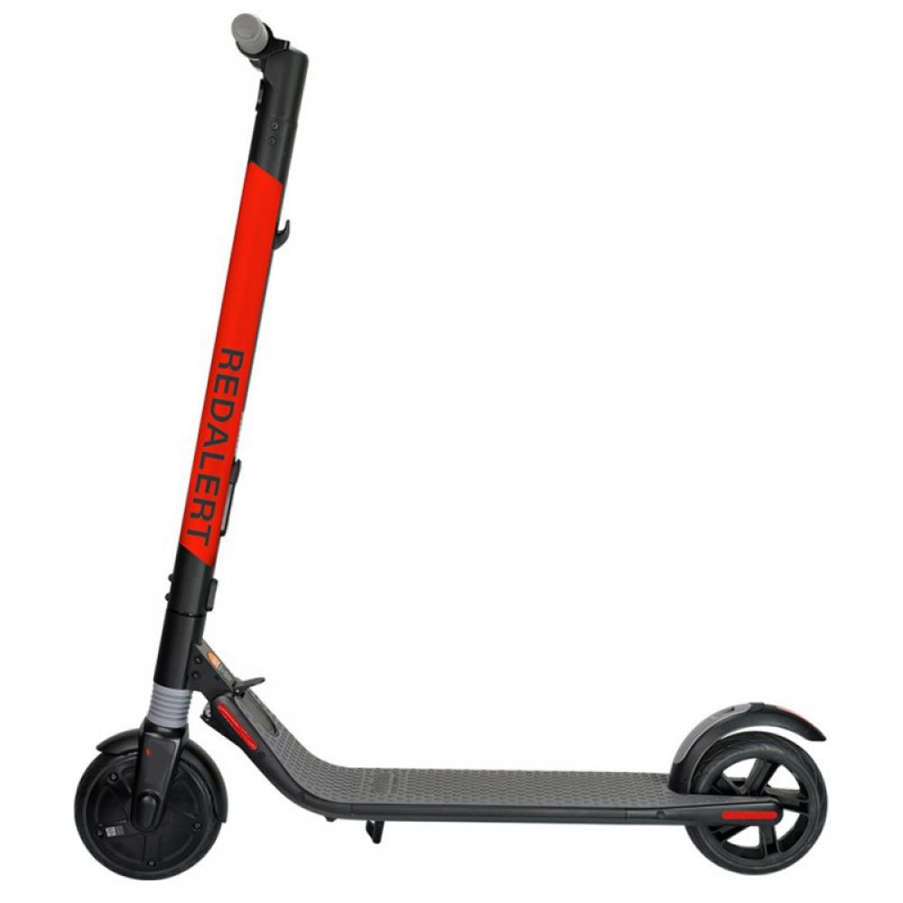 Electric Scooter Reflective Stickers Compatible for Ninebot ES1 ES2 ES3 ...