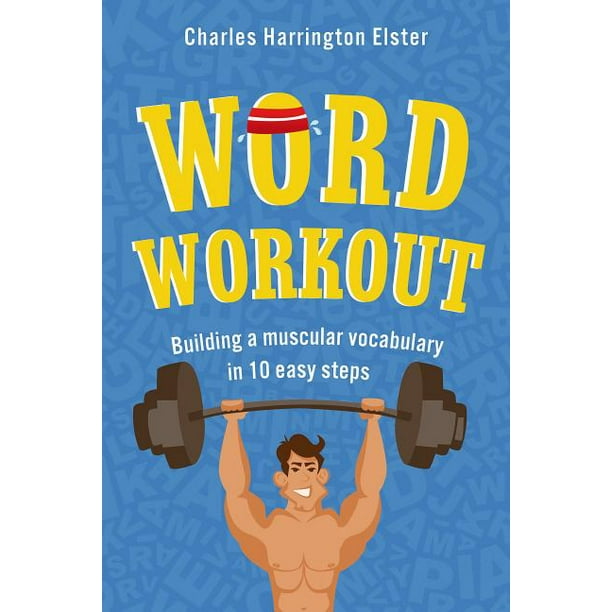 Word Workout: Word Workout (Paperback) - Walmart.com