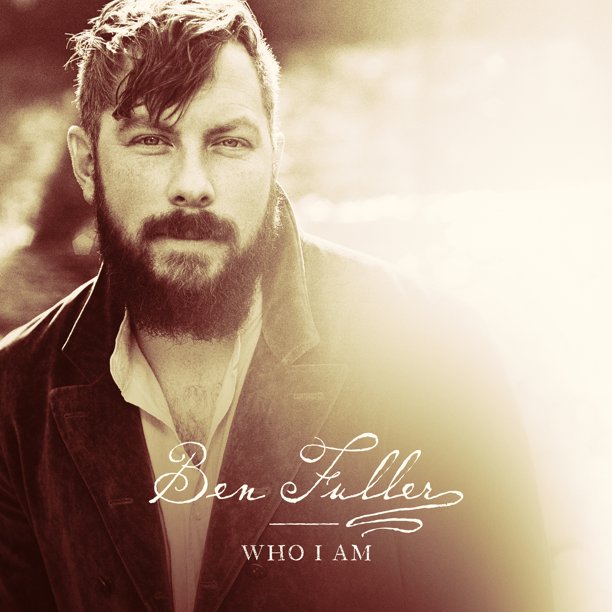 Ben Fuller - Who I Am - CD - Walmart.com