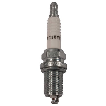 Champion Copper Plus Marine Spark Plug - L78V - Walmart.com