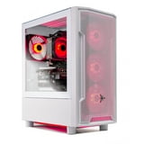 Skytech Gaming Archangel Prebuilt Gaming PC, Intel i5 13400F, RTX 4060 ...