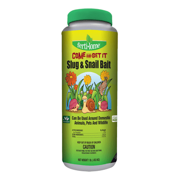 Deadline Ready-to-Use Liquid Slug and Snail Killer, 32 oz - Walmart.com