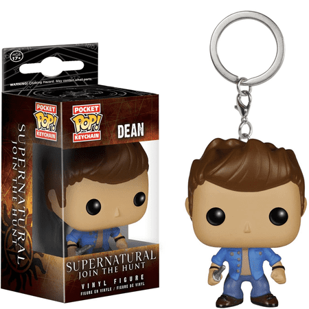Funko Supernatural Action Figures Dean Castiel and Sam! | Walmart Canada
