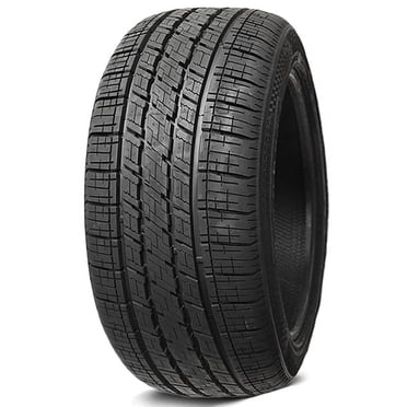 Vercelli Strada 4 All-Season Tire - 265/40R22 106V - Walmart.com