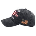250Th Birthday of America, Vintage 250Th Anniversary Baseball Cap ...