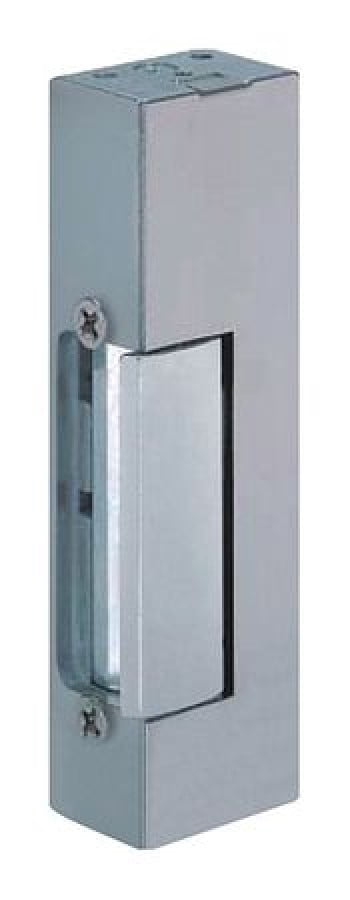 Aiphone EL-12S Gâche de Porte Électrique, 12VAC Ou Alimentation VDC ...