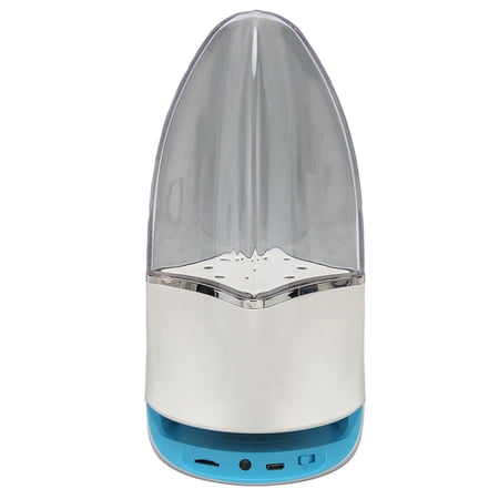 Water Speaker, Powerful Water Dancing Speaker Stereo Support Input ...