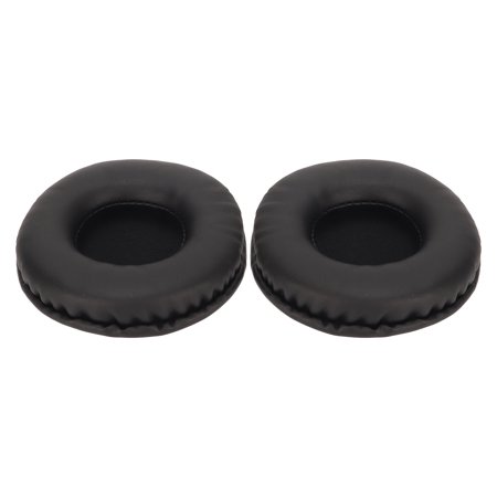 Ear Cushion, Replacement Soft Enhanced Bass Easy To Install Ear Pads ...