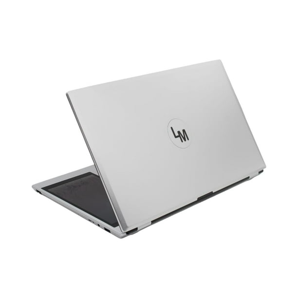 Laptop duo book 15.6", 7 touch, 16gb RAM, 512gb SSD, Procesador Intel ...