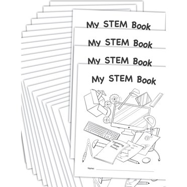 Teacher Created Resources My Own Books™: My State Book, 25-Pack ...