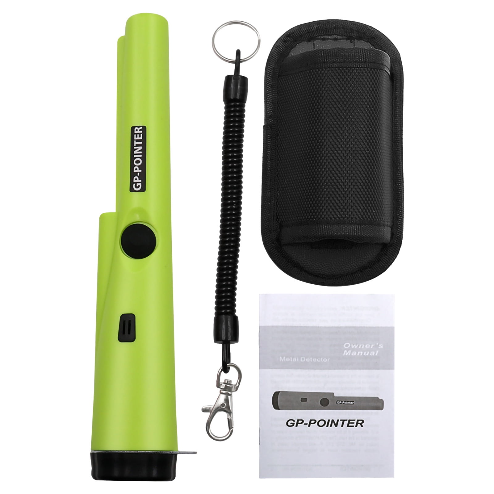 Click here for Jovati Handheld Metal Detector Gp-Pointer Ip66 Pro... prices