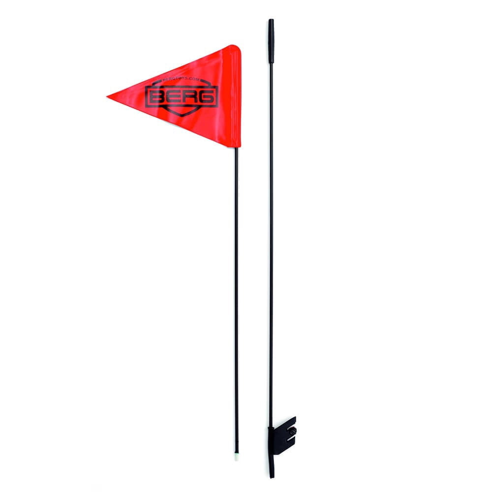 Buddy Flag and Fitting - Walmart.com