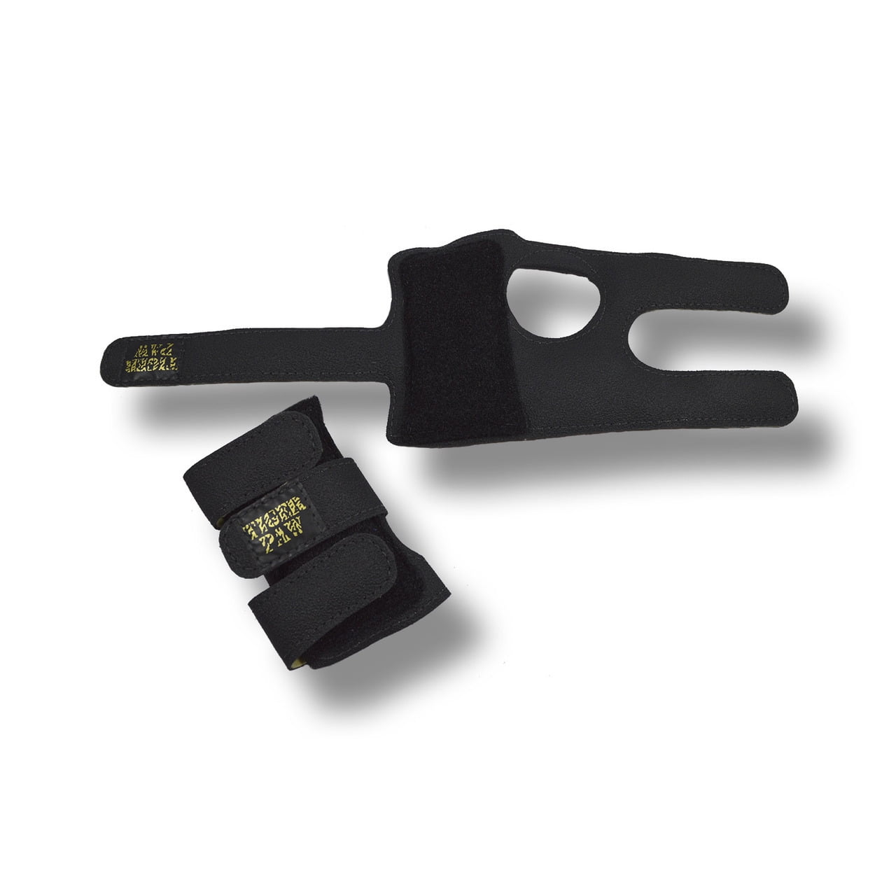 US Glove Tiger Paws Wrist Wraps - Adjustable Wrist Support Braces for ...