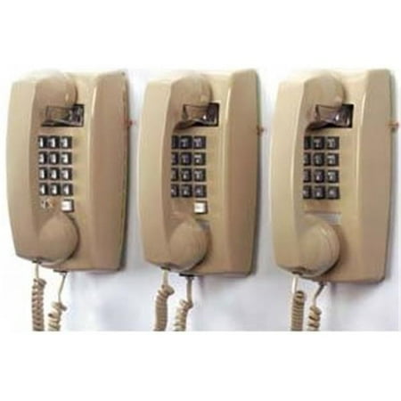 ITT ITT-2554-MD-BK 255400VBA20MD ValueLine Wall B | Walmart Canada