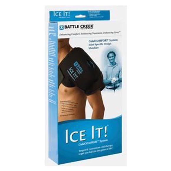 Ice Therapy Machine