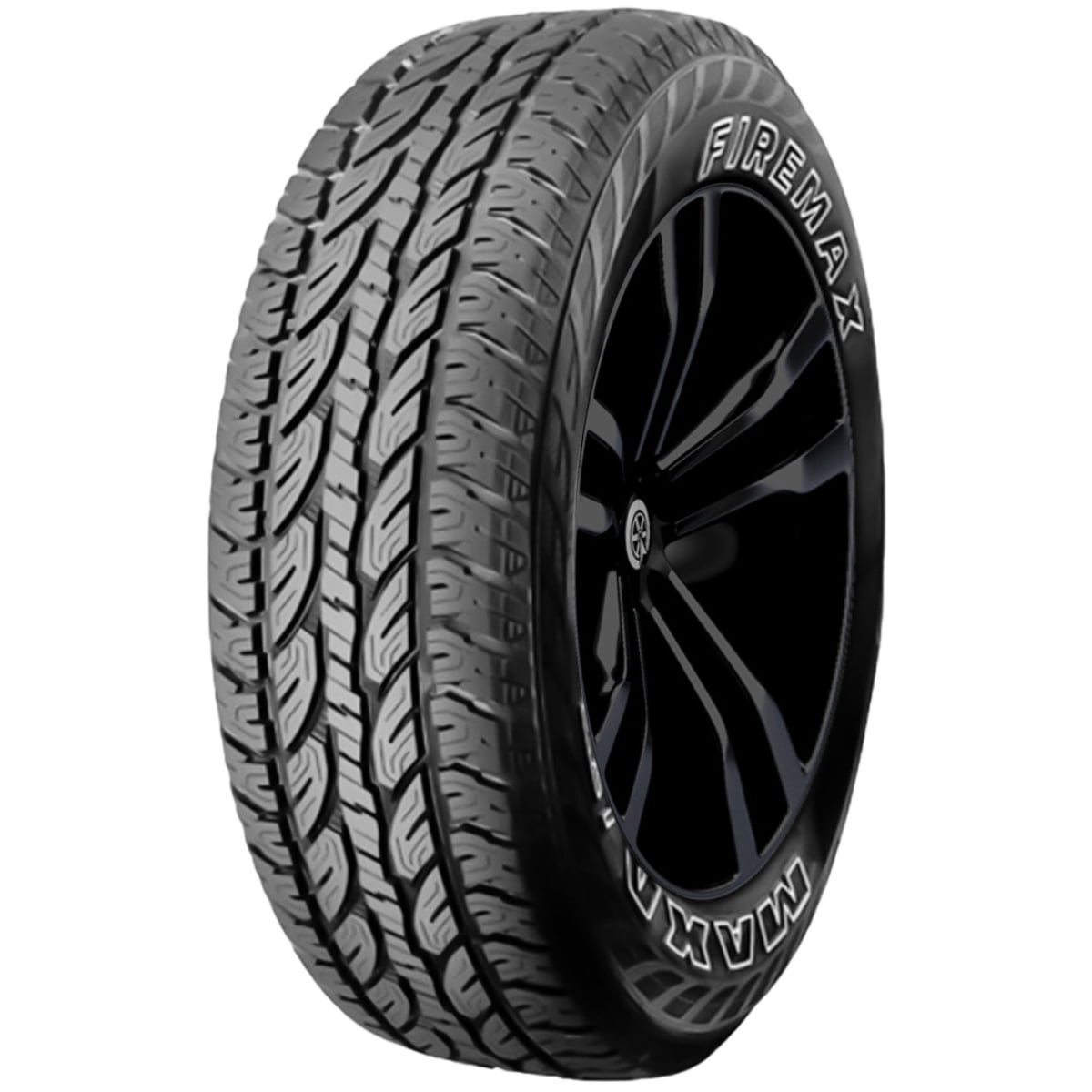 Llanta Firemax Fm501 265/70R17 121/118S | Walmart en línea
