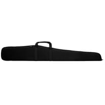 "Bulldog BD100 Pit Bull Scoped Rifle Case, Tactical 48"" Water ...