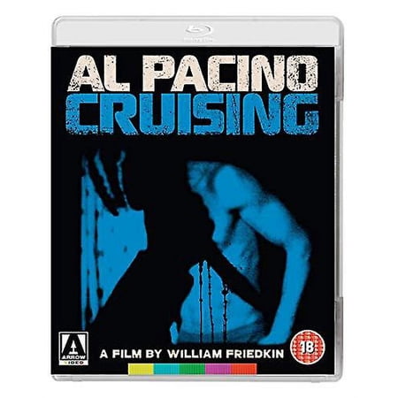 Cruising [Blu-Ray] | Walmart Canada