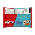 Kit Kat Birthday Cake Flavored Wafer Snack Size Candy, Bag 10.29 oz ...