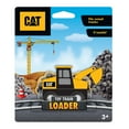 MasterPieces Officially Licensed CAT Loader Wooden Toy Train Engine For ...