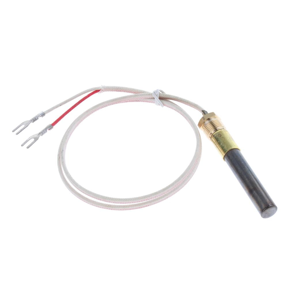 Click here for Luzkey 24 Gas Fireplace Thermopile Thermo Replacem... prices