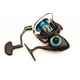 Daiwa SALTIST3000 8 CRBB Plus 1 5.6 - 1 Saltist Spinning Reel - Walmart.com