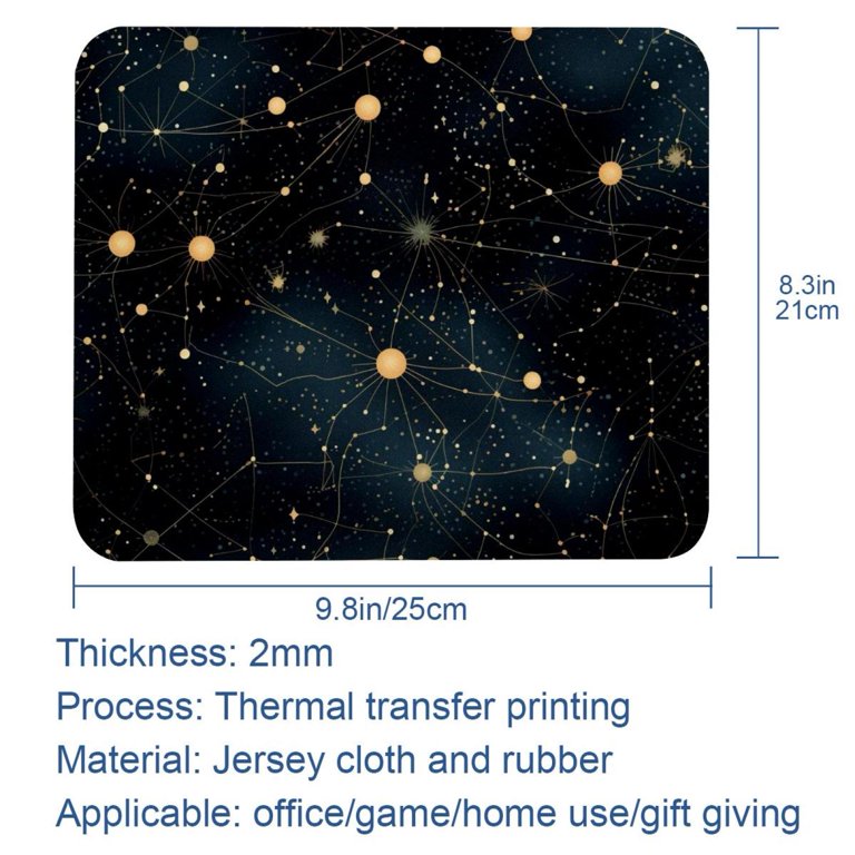 Constellations Mouse