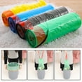 Cheers.US 16/20Pcs Medium Drawstring Trash Bags,Strong Garbage Bags for ...