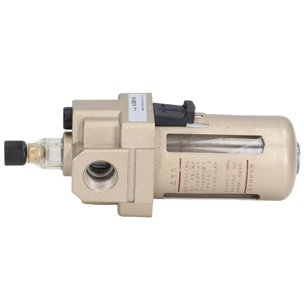 Pneumatic Component Water Separator,Water Oil Trap Separator ...