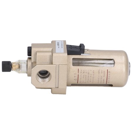 Pneumatic Component Water Separator,Water Oil Trap Separator ...