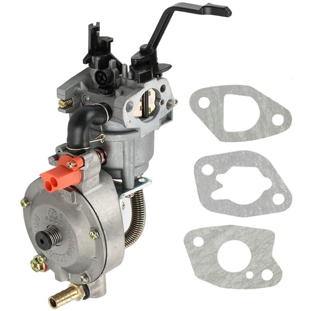 Dual Fuel Gasket Carburetor For DuroMax XP5500HX XP5500EH 5000/5000 ...