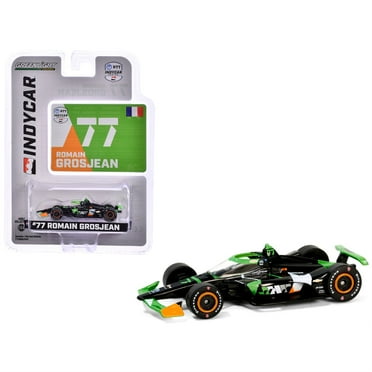 Greenlight Dallara IndyCar No.3 Scott McLaughlin XPEL Team Penske NTT ...